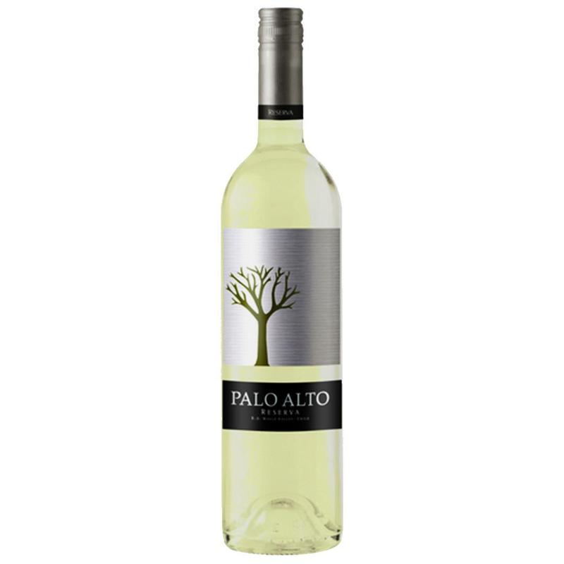 Vinho Palo Alto Reserva Sauvignon Blanc Branco 750ml - Vinho - Magazine ...