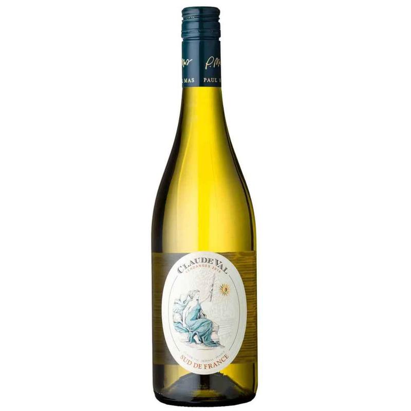 Vinho Paul Mas Claude Val Blanc 750ml - Domaine Paul Mas - Vinho ...