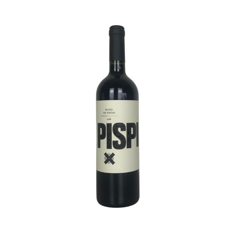 Vinho Pispi 750ml - Mosquita Muerta Wines - Vinho - Magazine Luiza