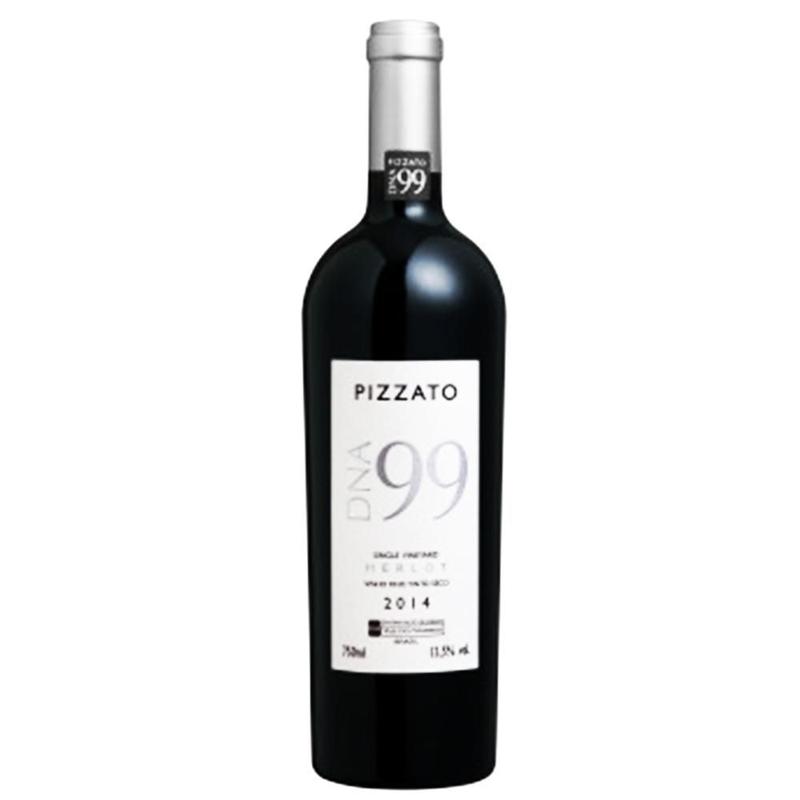 Vinho Pizzato DNA99 Tinto 750ml - Vinho - Magazine Luiza