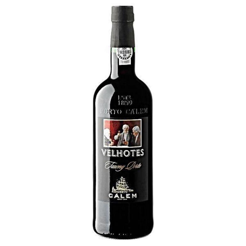 Vinho porto calem velhotes ruby 750 ml tinto - Vinho - Magazine Luiza