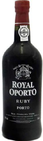Vinho porto royal oporto ruby 750ml - Vinho - Magazine Luiza
