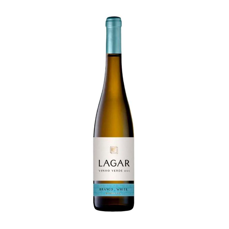 Vinho Português Verde Doc Lagar 750Ml - Vinho - Magazine Luiza