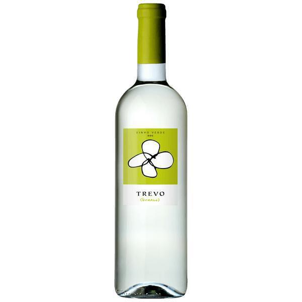 Vinho Quinta Do Portal Vinho Verde Trevo Branco 750ml - Vinho ...