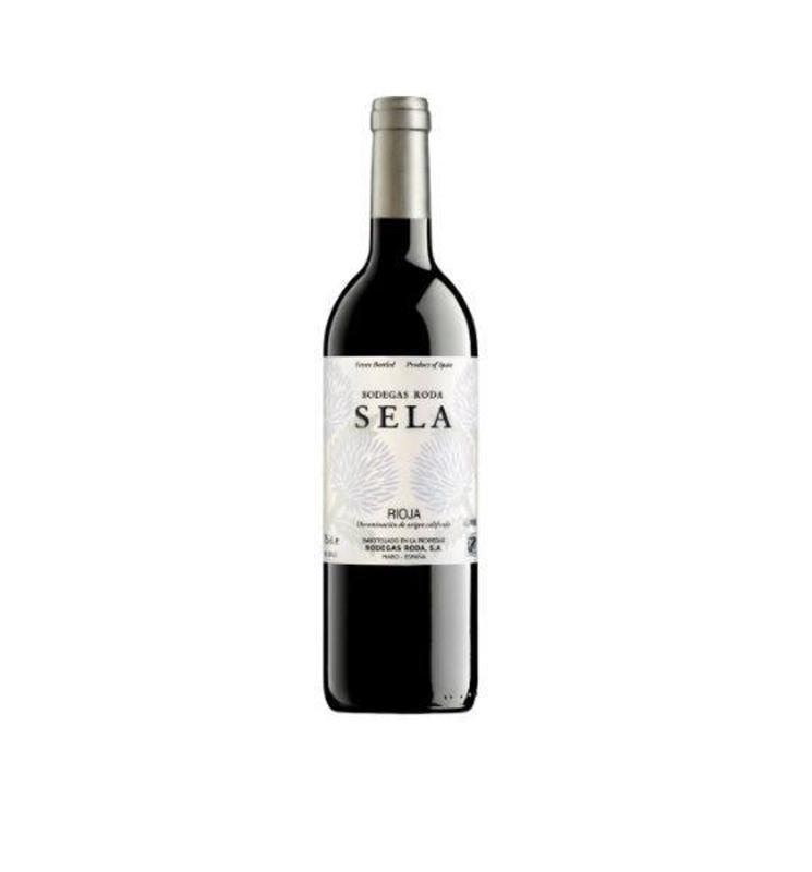 Vinho Roda Sela Rioja Tinto 750ml - Bodegas Roda - Vinho - Magazine Luiza