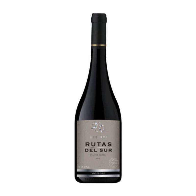 Vinho Rutas Del Sur Pinot Noir Reserva 750ml - Vinho - Magazine Luiza