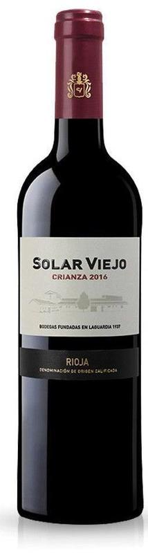 Vinho Solar Viejo Crianza 750ml - FREIXENET - Vinho - Magazine Luiza