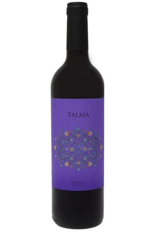 Vinho Talma Garnacha 750 Ml - Vinho - Magazine Luiza