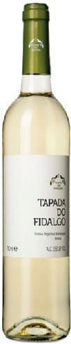 Vinho tapada do fidalgo bco 750ml - Vinho - Magazine Luiza