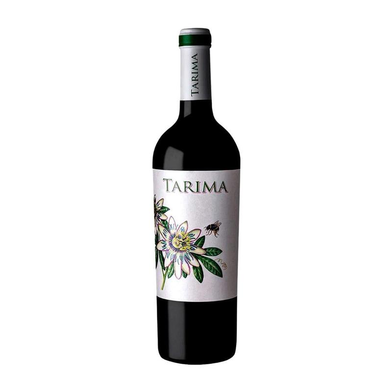 Vinho Tarima Organico 2017 750Ml - Vinho - Magazine Luiza