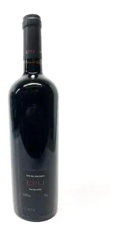 Vinho Tinto Almaviva Epu 750ml - Vinho - Magazine Luiza