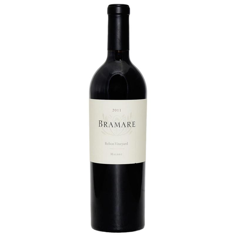 Vinho Tinto Argentino Cobos Bramare Lujan De Cuyo Malbec 750ml - Vinho ...
