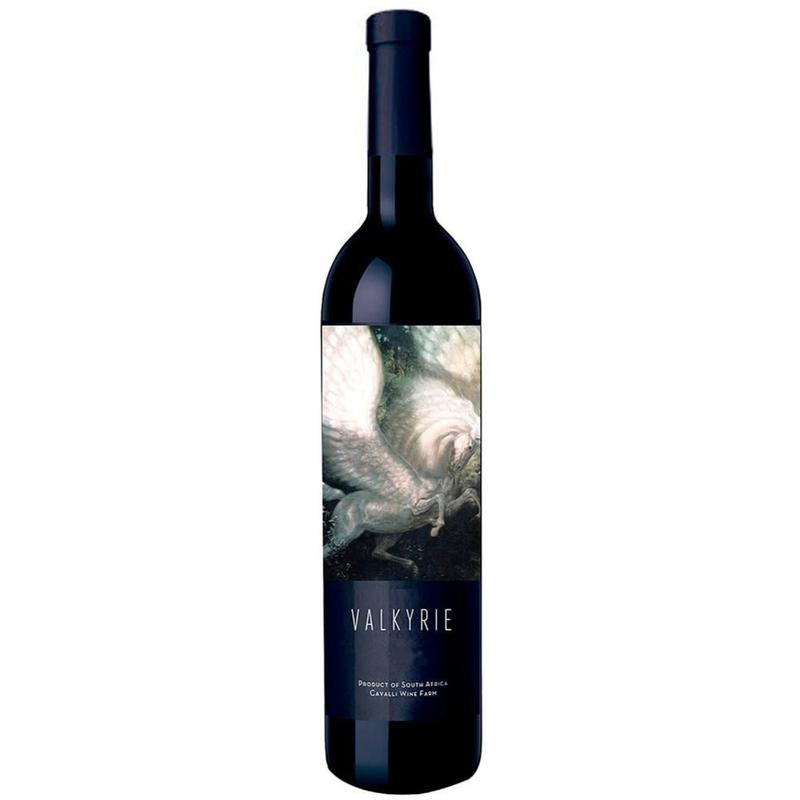 Vinho Tinto Cavalli Valkyrie 750ml - WINEBOSS Loja de Vinhos - Vinho ...