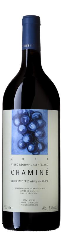 Vinho Tinto Chaminé 1,5l - Cortes de Cima - Vinho - Magazine Luiza