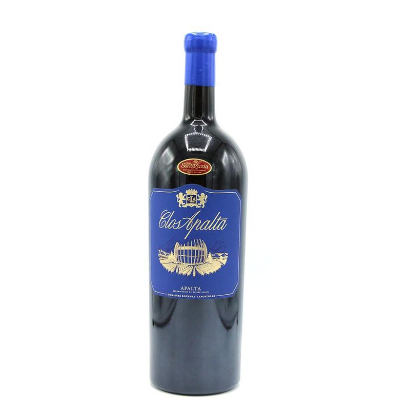 Vinho Tinto Clos Apalta 3L - Vinho - Magazine Luiza