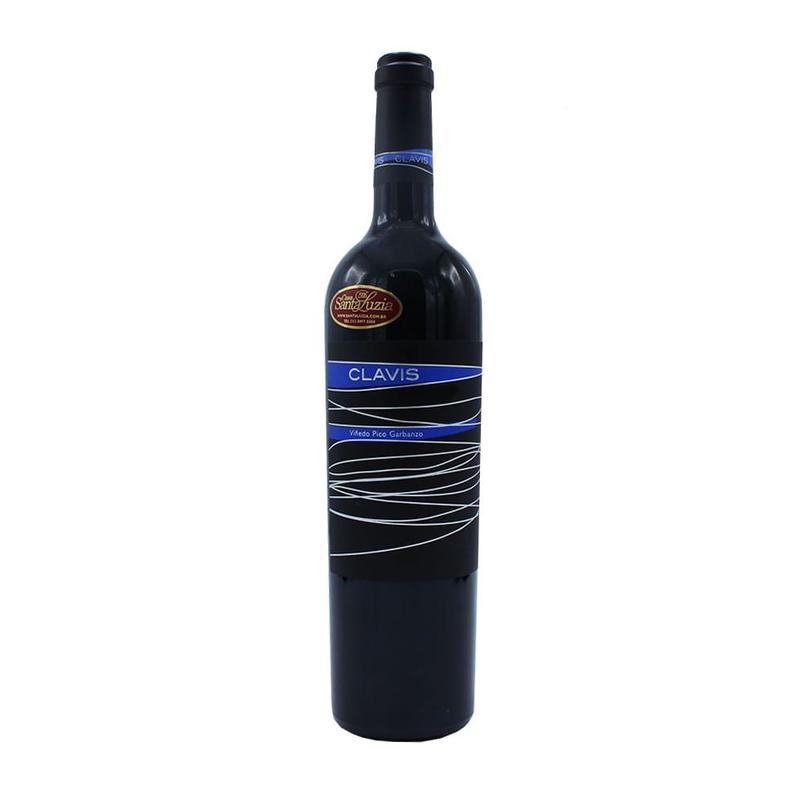 Vinho Tinto Finca Antigua Clavis 750ml - Vinho - Magazine Luiza