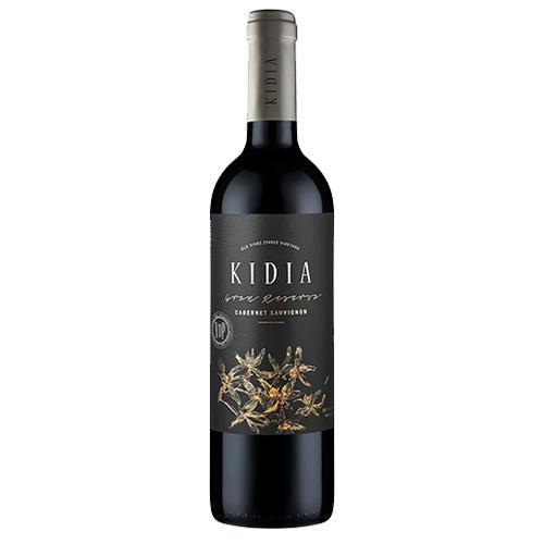 Vinho Tinto Kidia Gran Reserva Cabernet Sauvignon 2019 - Viña Del ...