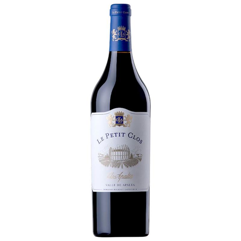 Vinho Tinto Le Petit Clos Apalta 1,5L - Vinho - Magazine Luiza