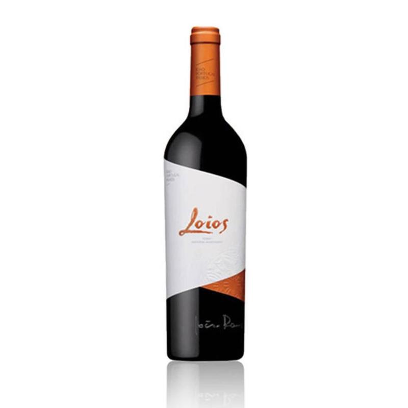 Vinho Tinto Loios Regional Alentejado 2015 750ml - Vinho - Magazine Luiza