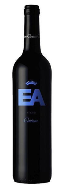 Vinho Tinto Português Cartuxa EA 750ml - Vinho - Magazine Luiza