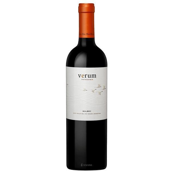 Vinho Tinto Verum Malbec 750ml - Bodega Del Rio Elorza - Vinho ...