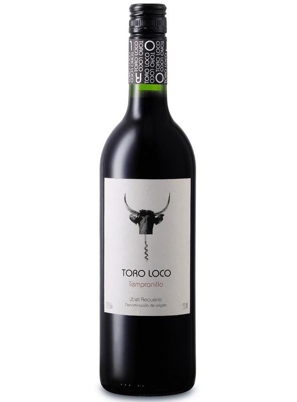 Vinho Toro Loco Tempranillo 750Ml - Vinho - Magazine Luiza