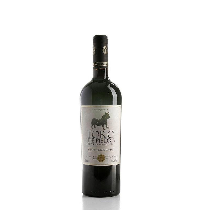 Vinho Toro Piedr G Res Car/Cab750M - Marca - Vinho - Magazine Luiza