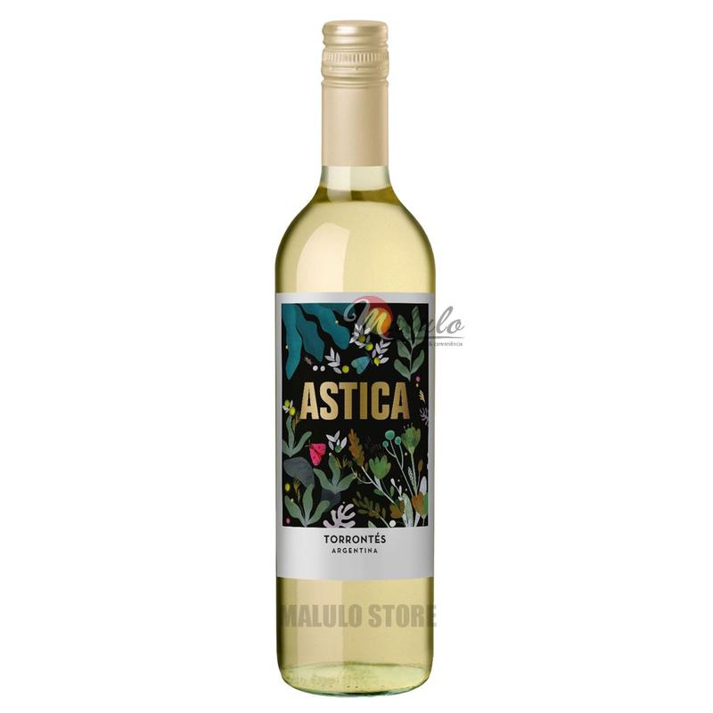Vinho Trapiche Astica Torrontes 750ml - Vinho - Magazine Luiza