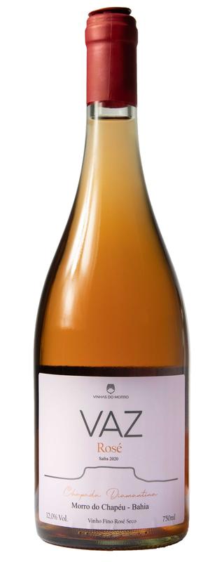 Vinho Vaz Rose Blend 750 ML - Vinho - Magazine Luiza