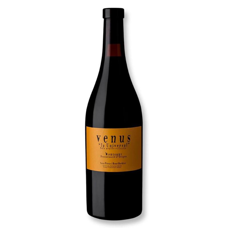 Vinho Venus La Universal 2015 750 mL - Vinho - Magazine Luiza