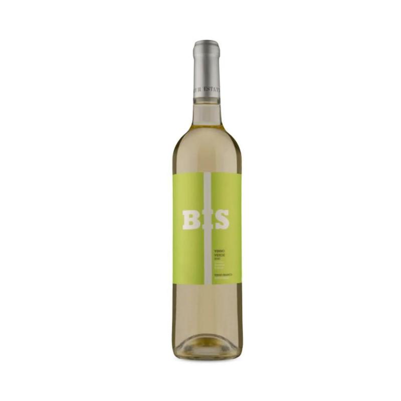 Vinho Verde Bis Doc 750Ml - Encostas De Estremoz - Vinho - Magazine Luiza