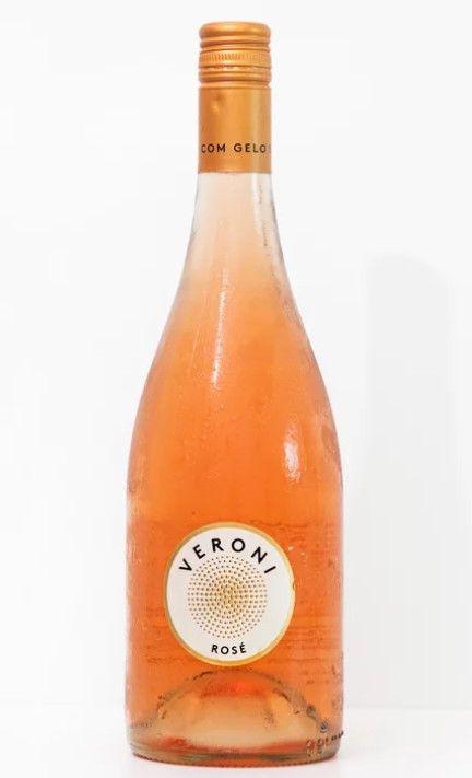 Vinho Veroni Rosé 750ml - Vinho - Magazine Luiza