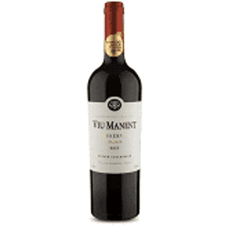 Vinho Viu Manent Reserva Malbec 750ml - Vinho - Magazine Luiza