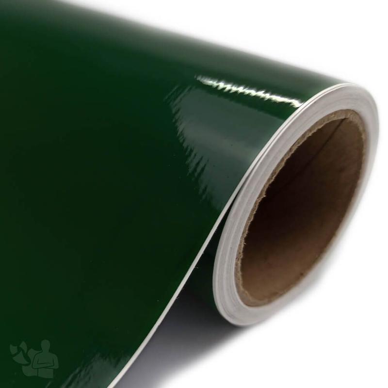 Vinil Adesivo Recorte Bobina (Verde Musgo) 30,5cm x 5m - Supriline ...