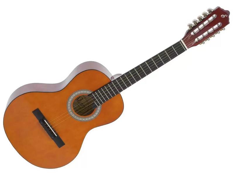 Viola Acústica Giannini Start Vs 14 N Natural - Viola Caipira ...