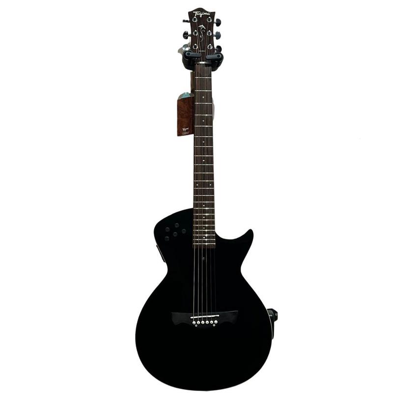 Violão Tagima Modena Steel - Tagina USA - Violão - Magazine Luiza