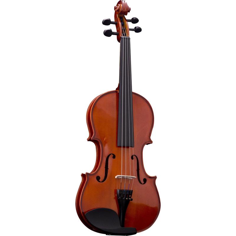 Violino 4/4 harmonics - Violino e Viola de Arco - Magazine Luiza