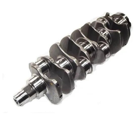Virabrequim Fiat Palio Uno Siena Mobi 1.0 8V Fire 46778915 Original ...