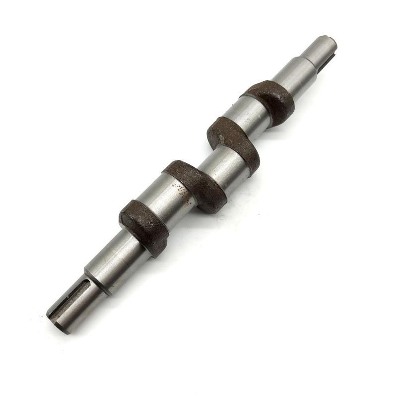 Virabrequim para Bomba Agrícola Pulverização Pressure PS LAV 400 ...