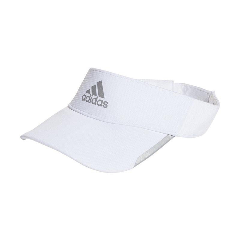 Viseira Adidas Run Visor Unissex - Viseira - Magazine Luiza