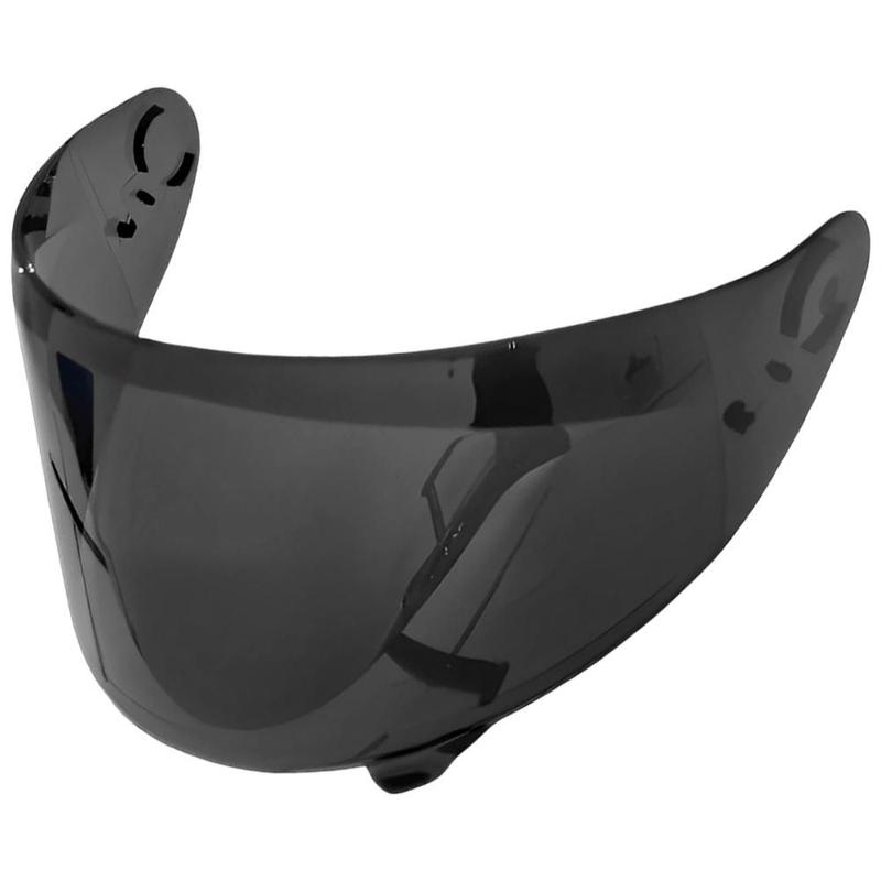 Viseira Capacete Norisk Supra Nasa NS701 NZI Fumê - Polivisor - Viseira ...