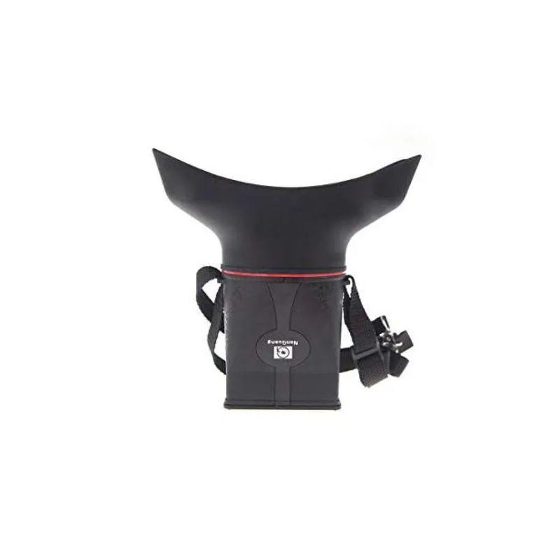 Visor Ocular Câmera Lcd Cn 278 5Dmii - Viewfinder - Câmera Semi e ...