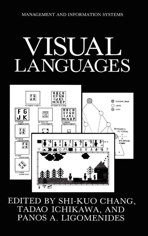 Visual Languages - Springer Nature - Livros de Comunicação Visual ...