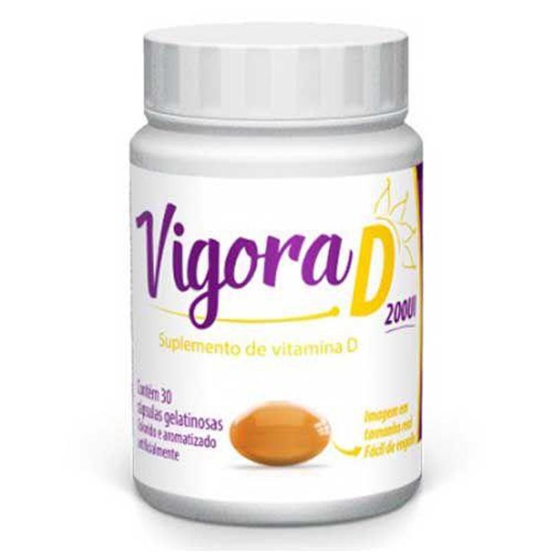 Vitacin 200mg/ml Solução Oral Gotas 20ml - Prati-Donaduzzi ...