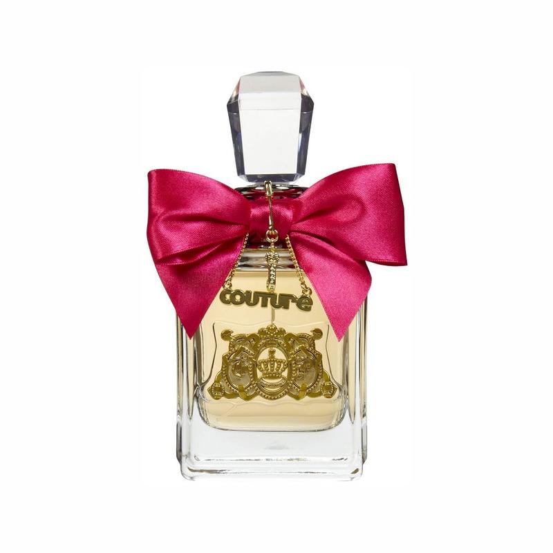 Viva La Juicy Perfume Feminino EDP Juicy Couture 100ml - Perfume ...