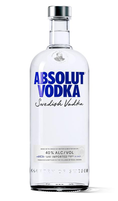 Vodka absoluto - Absoluto - Vodka - Magazine Luiza