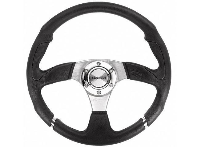 Volante Automotivo Italiano - Isotta R-Evo - Volante - Magazine Luiza