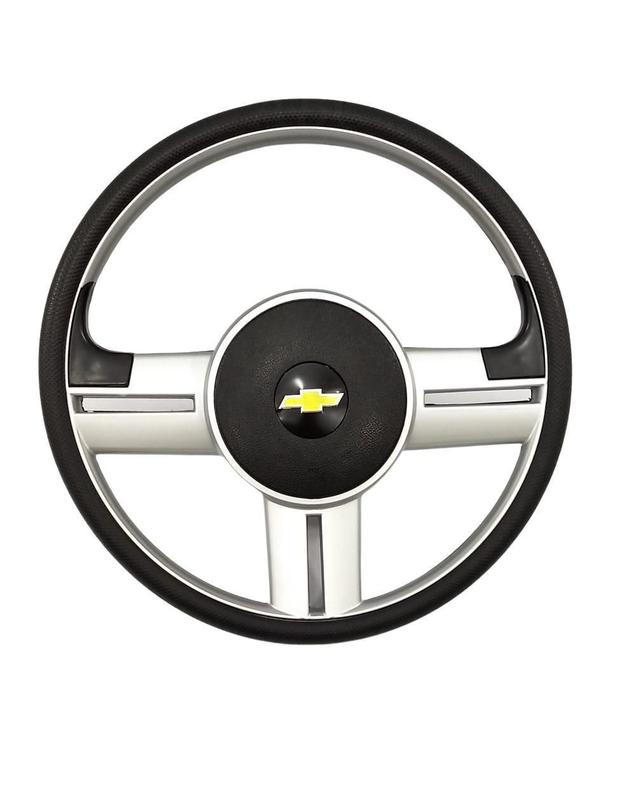 Volante Rallye P/ Corsa Classic/Wind/Celta/Prisma - Megavolantesabc ...