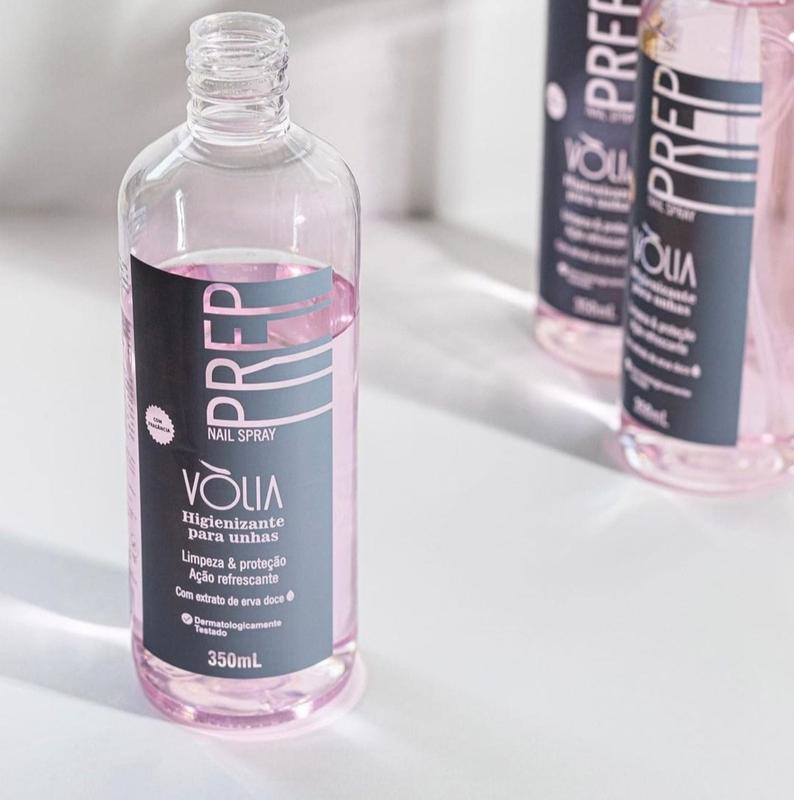 Volia - Prep spray 350ml - Acessórios para Primeiros Socorros ...
