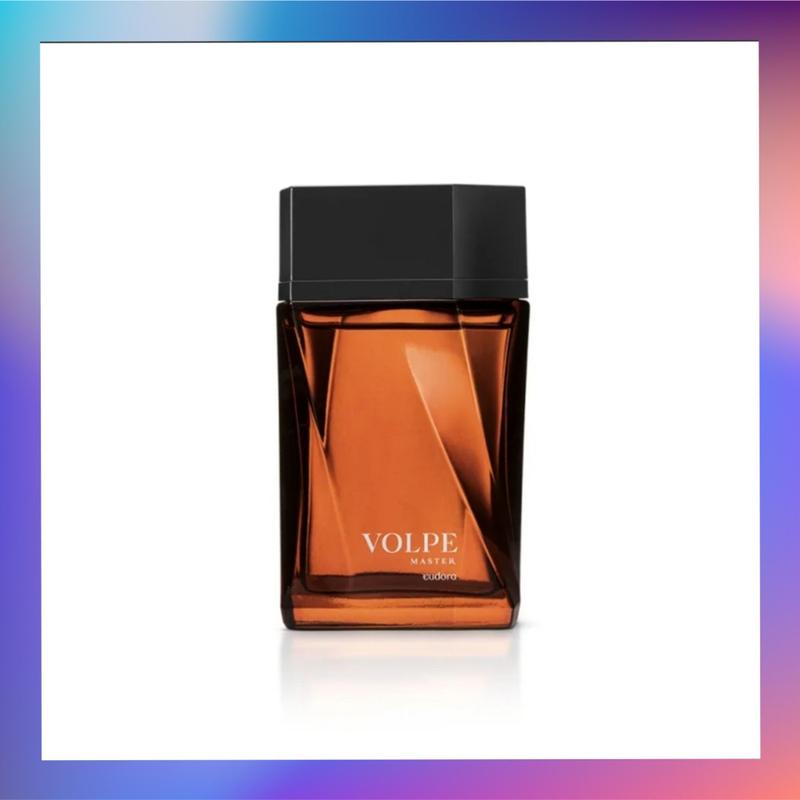 Volpe Master Desodorante Colônia 100ml - Perfume - Magazine Luiza